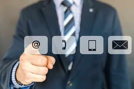 How To Create Contact Us Page On Blogger With Html And Css Abzinid